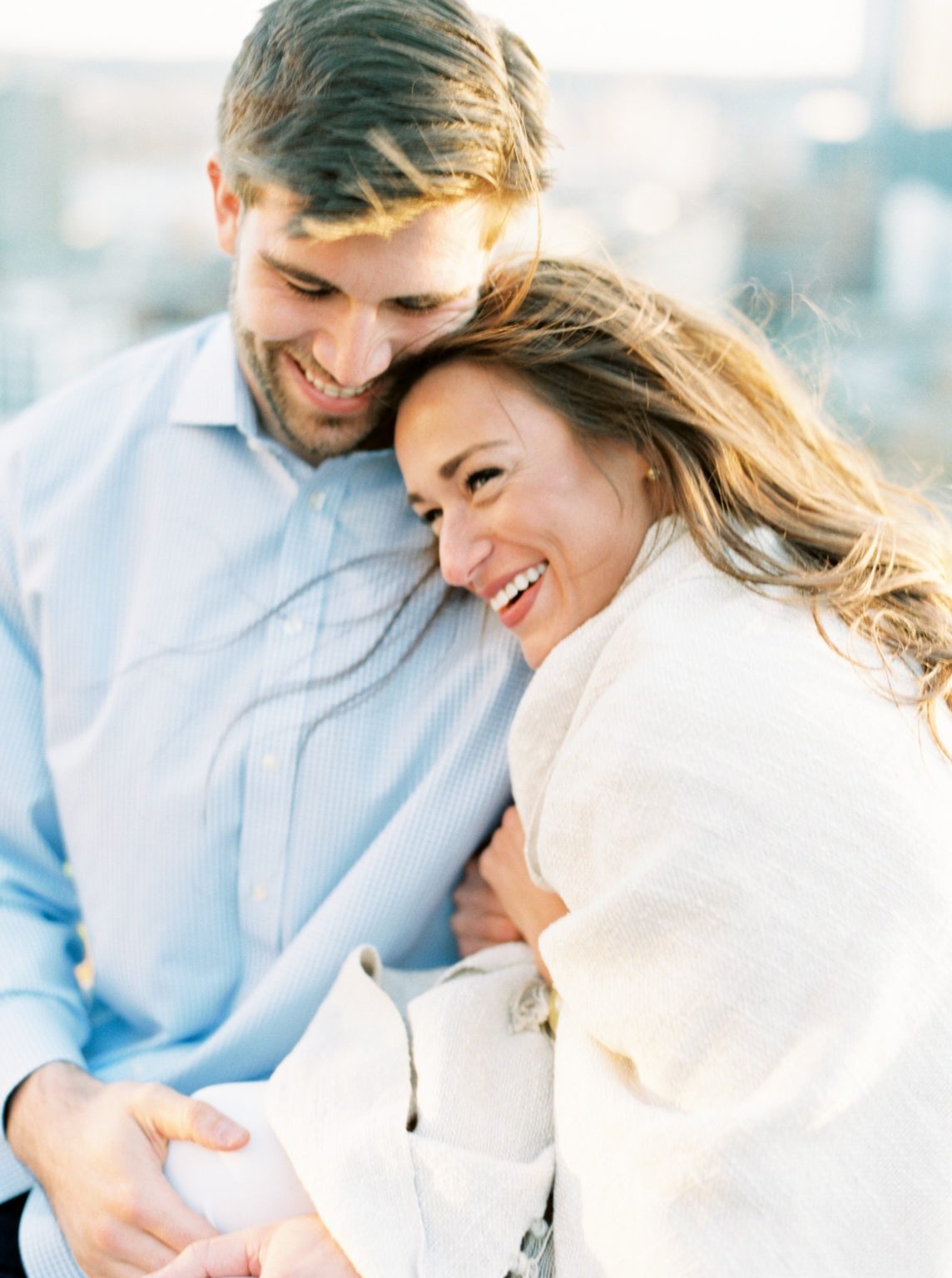 How to Look Good & Feel Good for your Engagement Session ...